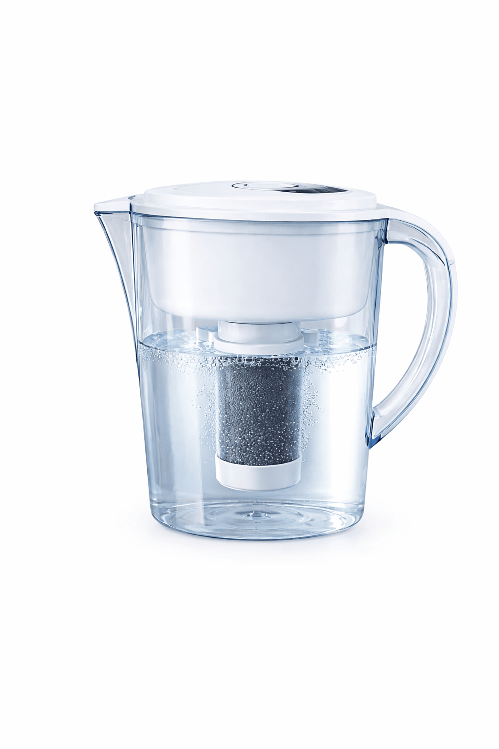 How to Choose the Best Water Filter Pitcher for Your Home - SmarterAura ...